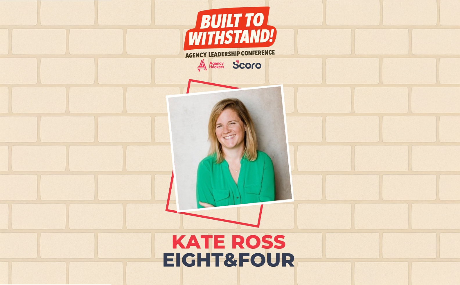 Built to Withstand: Kate Ross on Cutting Through the AI Hype